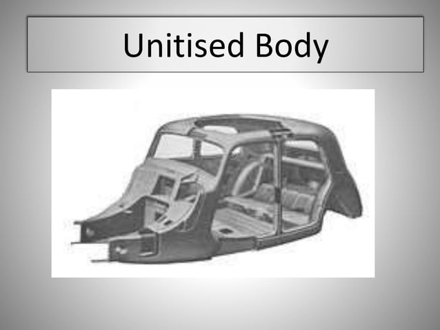 Introduction to Automobile | PPT