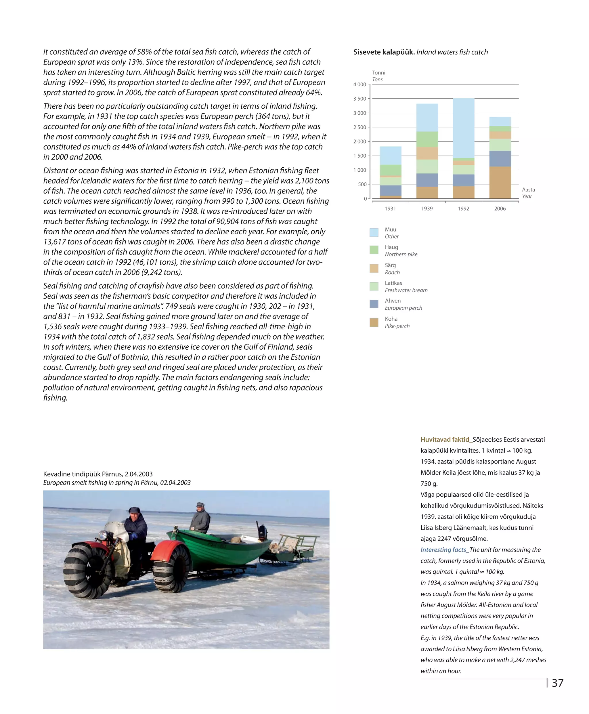 Aegamooda asi kaunis. Statistikavalimik | PDF
