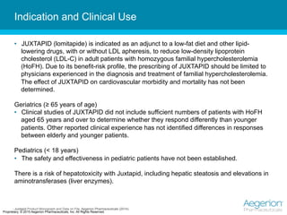 LeAnne Bloedon (Aegerion) Rare Disease Day 2016 Conference | PDF