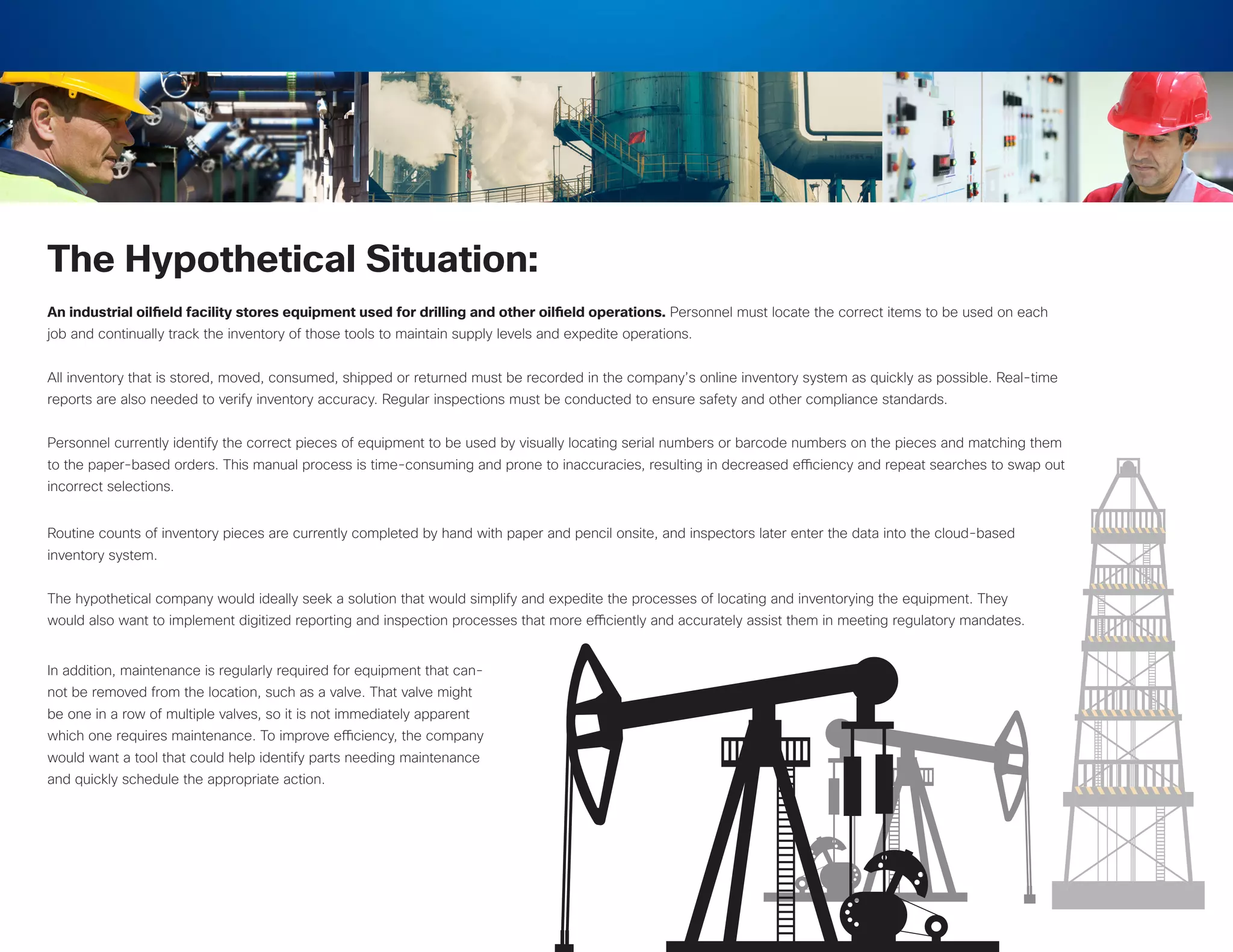 Aegex and Extronics Passive RFID use case | PPT