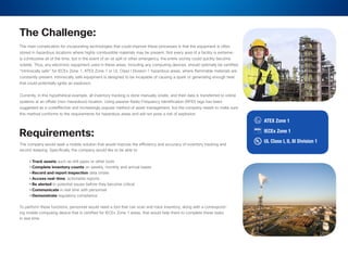 Aegex and Extronics Passive RFID use case | PPT