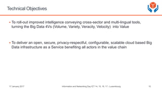 AEGIS Project Overview | PDF | Business | Business and Finance