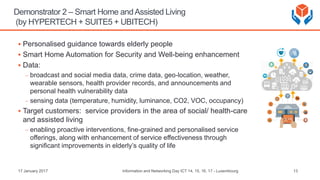 AEGIS Project Overview | PDF | Business | Business and Finance