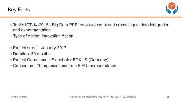 AEGIS Project Overview | PPT