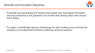 AEGIS Project Overview | PDF | Business | Business and Finance