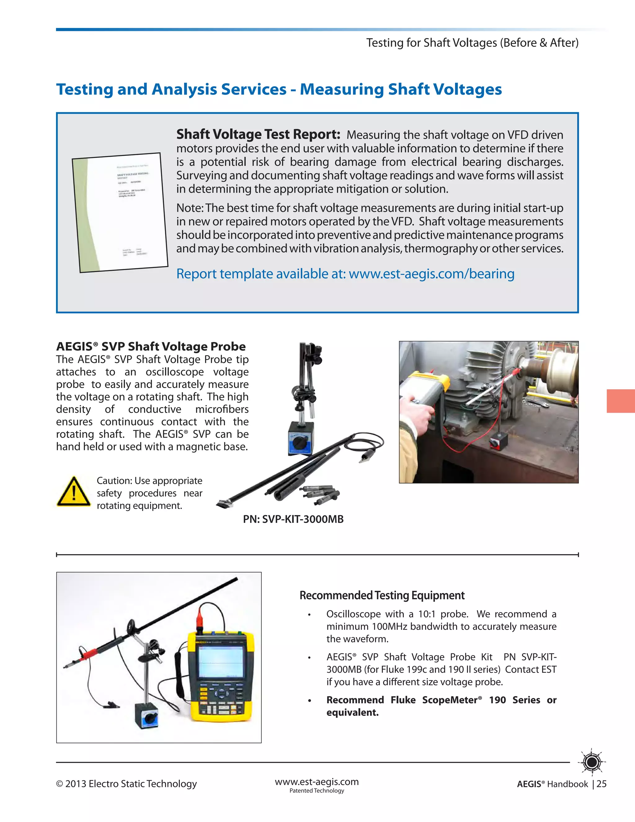 Aegis motor-repair-handbook edition-2-2013 | PDF