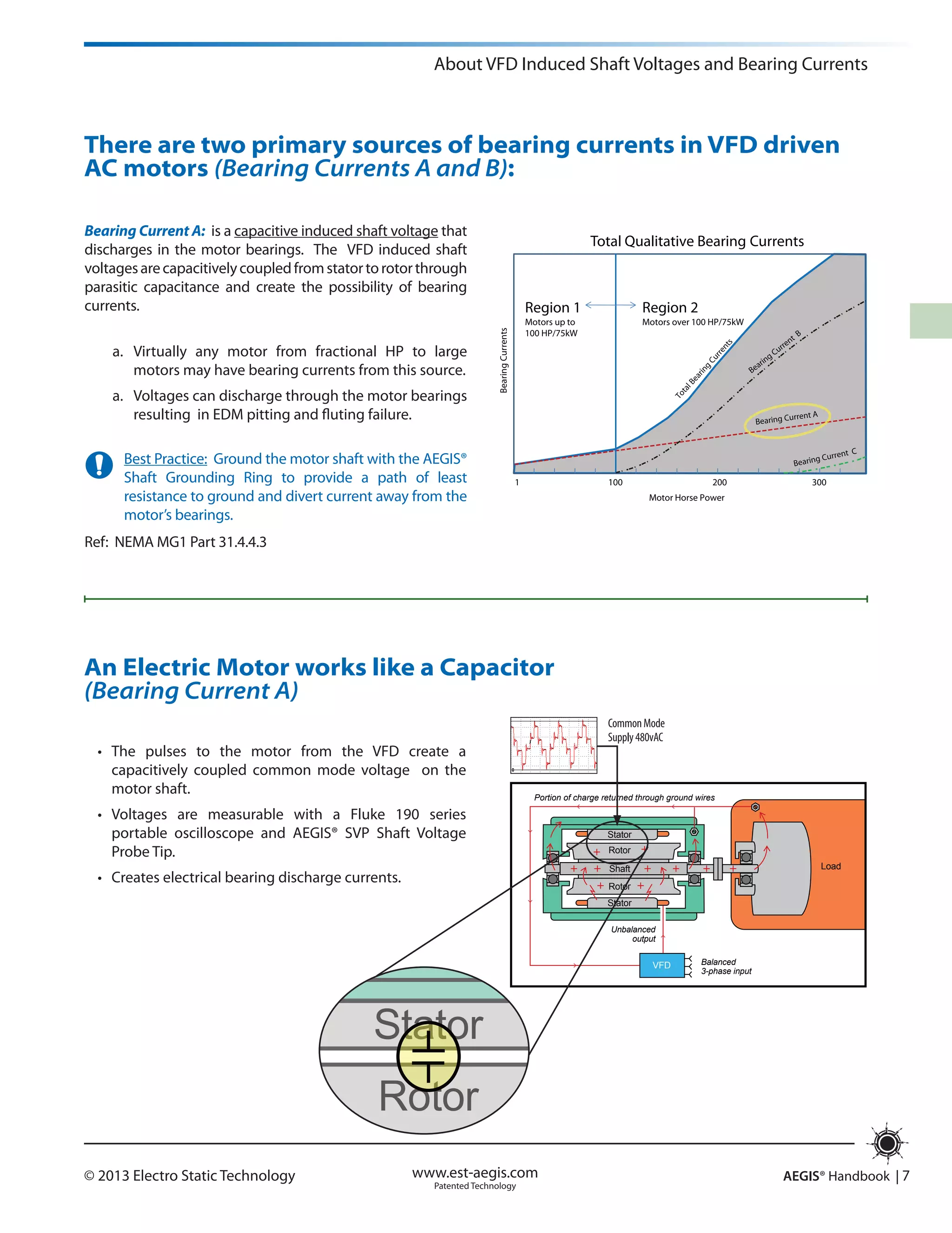 Aegis motor-repair-handbook edition-2-2013 | PDF