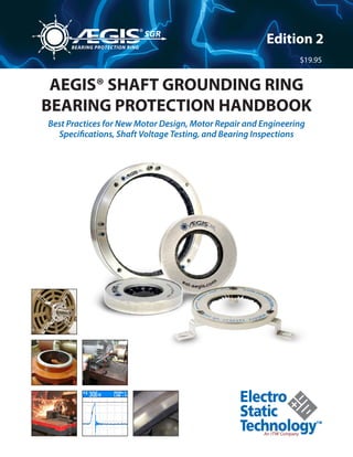 Aegis motor-repair-handbook edition-2-2013 | PDF