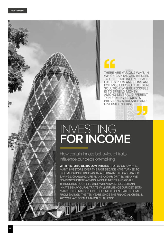 Aegis financial planning smart money magazine | PDF