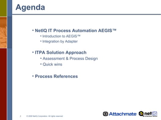 Aegis Overview | PPT
