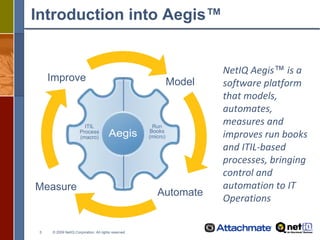 Aegis Overview | PPT