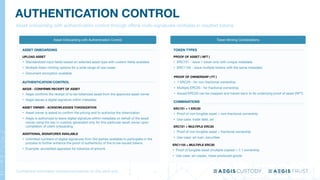 Aegis QC + Product Overview.pdf | Cloud Computing | Internet