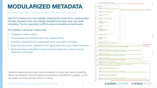 Aegis QC + Product Overview.pdf | Cloud Computing | Internet