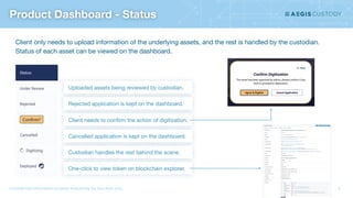 Aegis QC + Product Overview.pdf | Cloud Computing | Internet