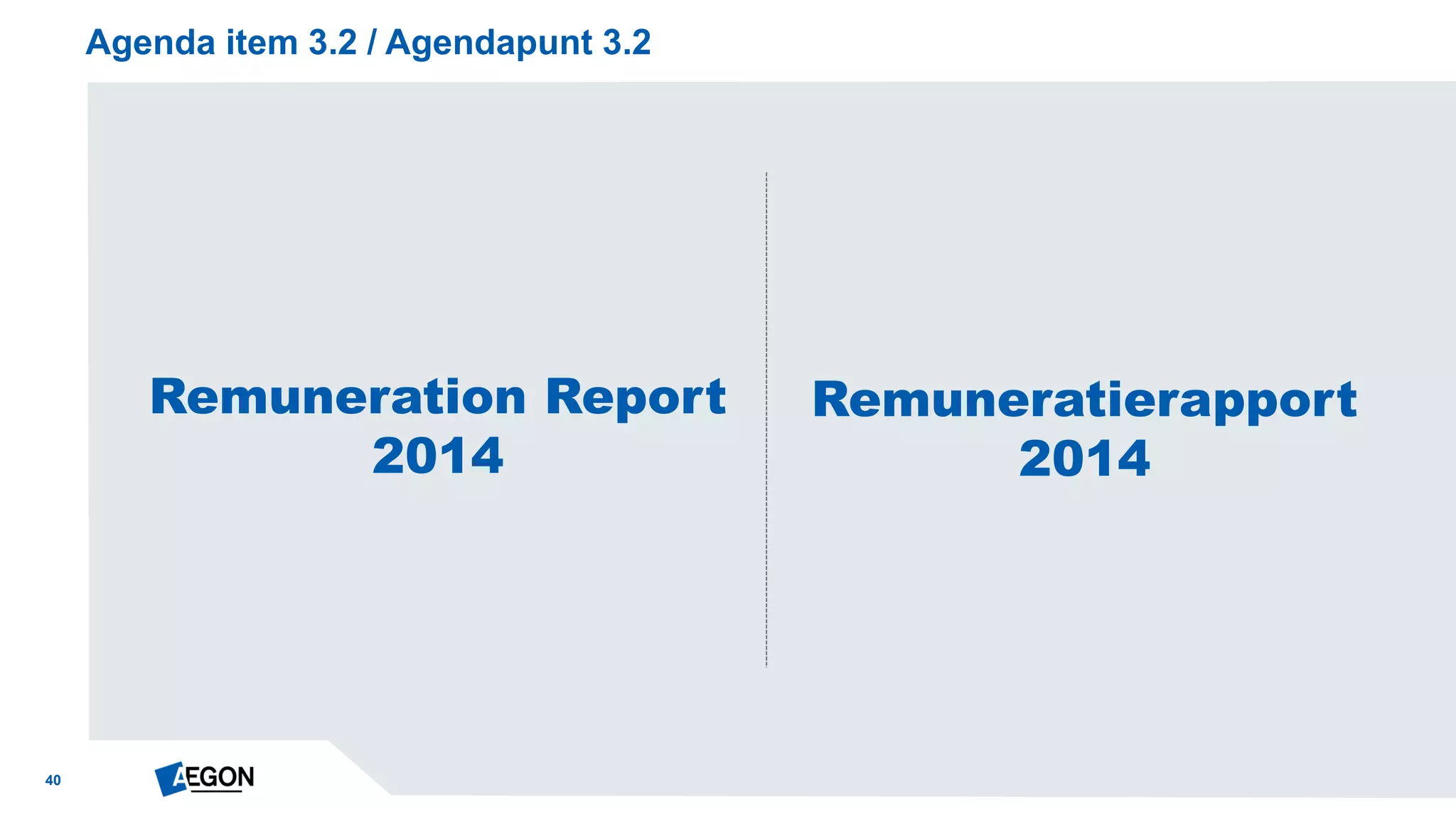 2015 AGM Presentation | PPT