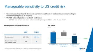 Bank of America Merrill Lynch Conference, September 2019 | PDF