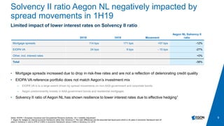 Bank of America Merrill Lynch Conference, September 2019 | PDF