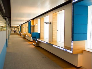 Refurbishment case study - photos | PPT