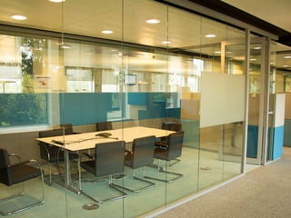 Refurbishment case study - photos | PPT