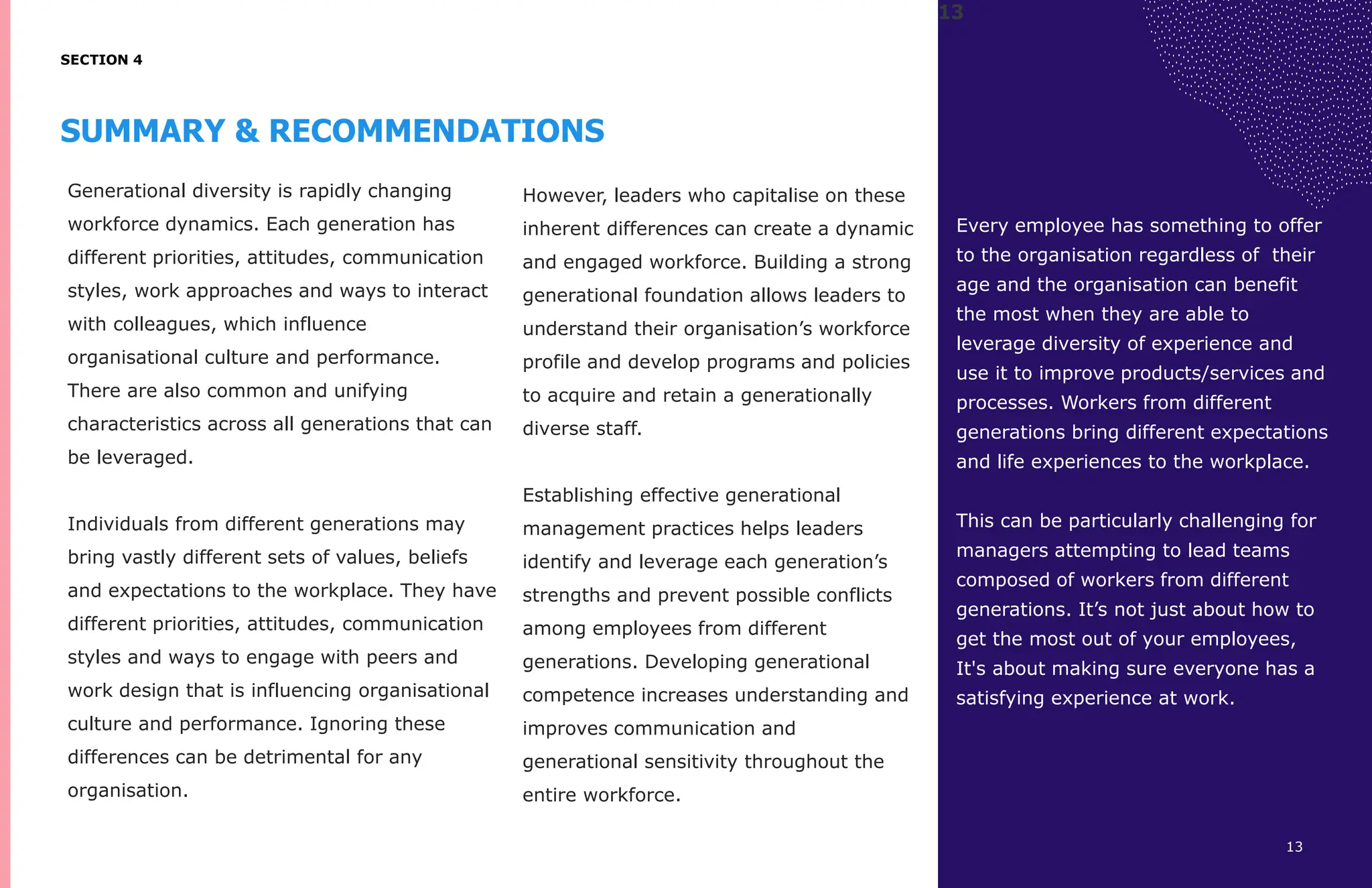 CROSS GENERATIONAL WORKFORCE's SURVEY.pdf