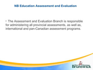 Aei assessments | PPT