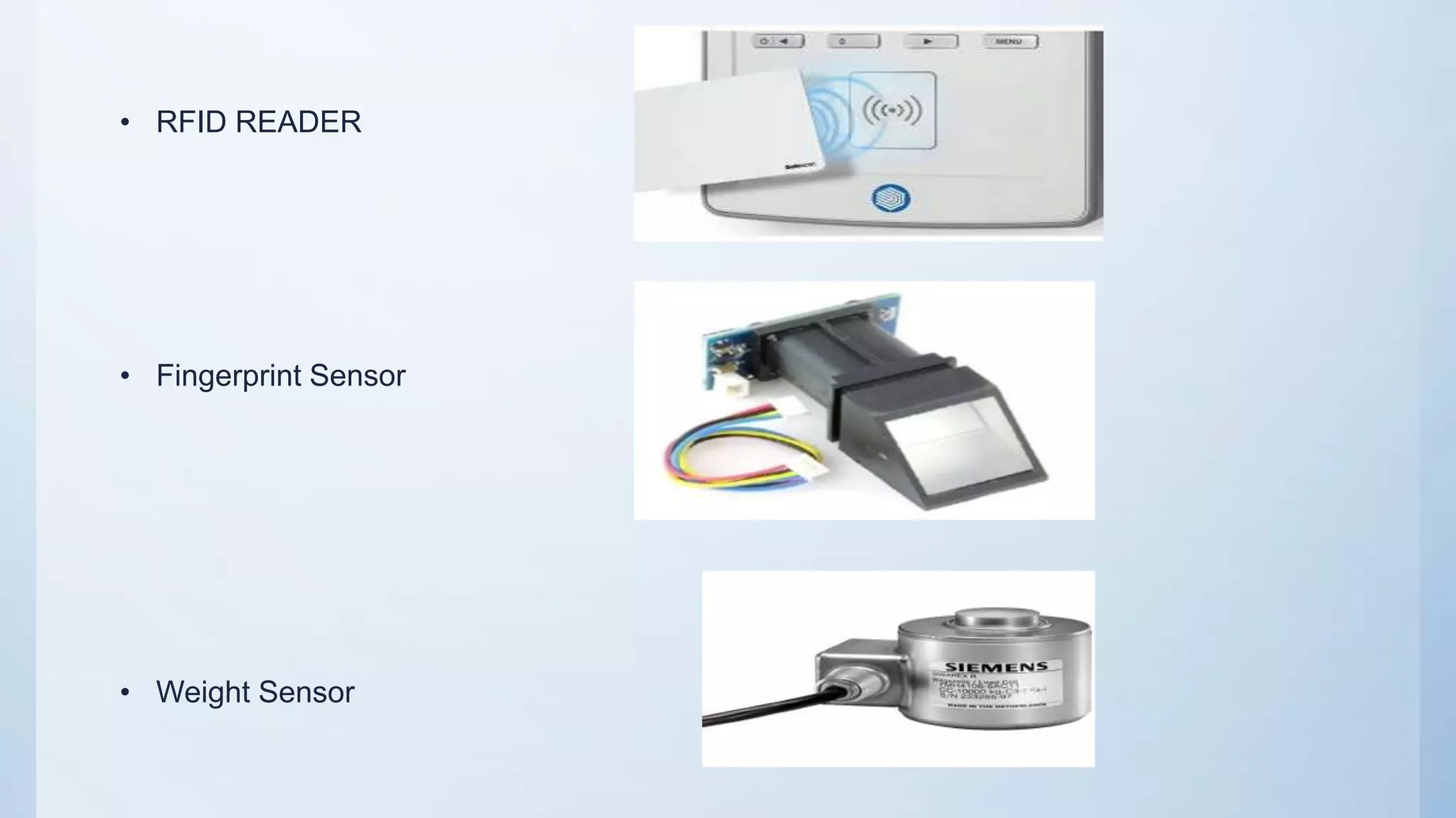 AUTOMATION OF RATION DISTRIBUTION SYSTEM | PPTX