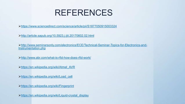AUTOMATION OF RATION DISTRIBUTION SYSTEM | PPTX