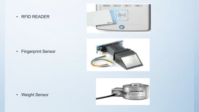 AUTOMATION OF RATION DISTRIBUTION SYSTEM | PPTX