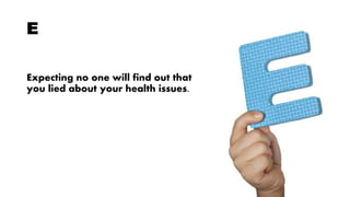AEIOU of health insurance | PPTX
