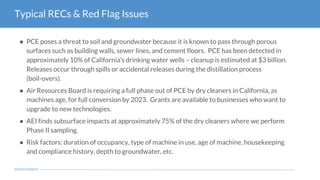 Navigating Environmental Due Diligence in CRE | PDF | Environmental ...