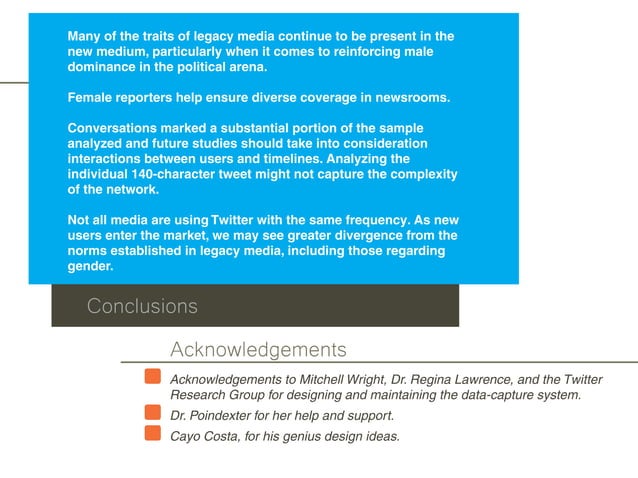 Binders full of tweets | PPTX