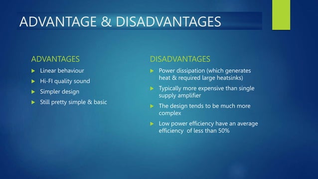 AUDIO AMPLIFIER USING IC 810 OR EQUIVALENT.pptx