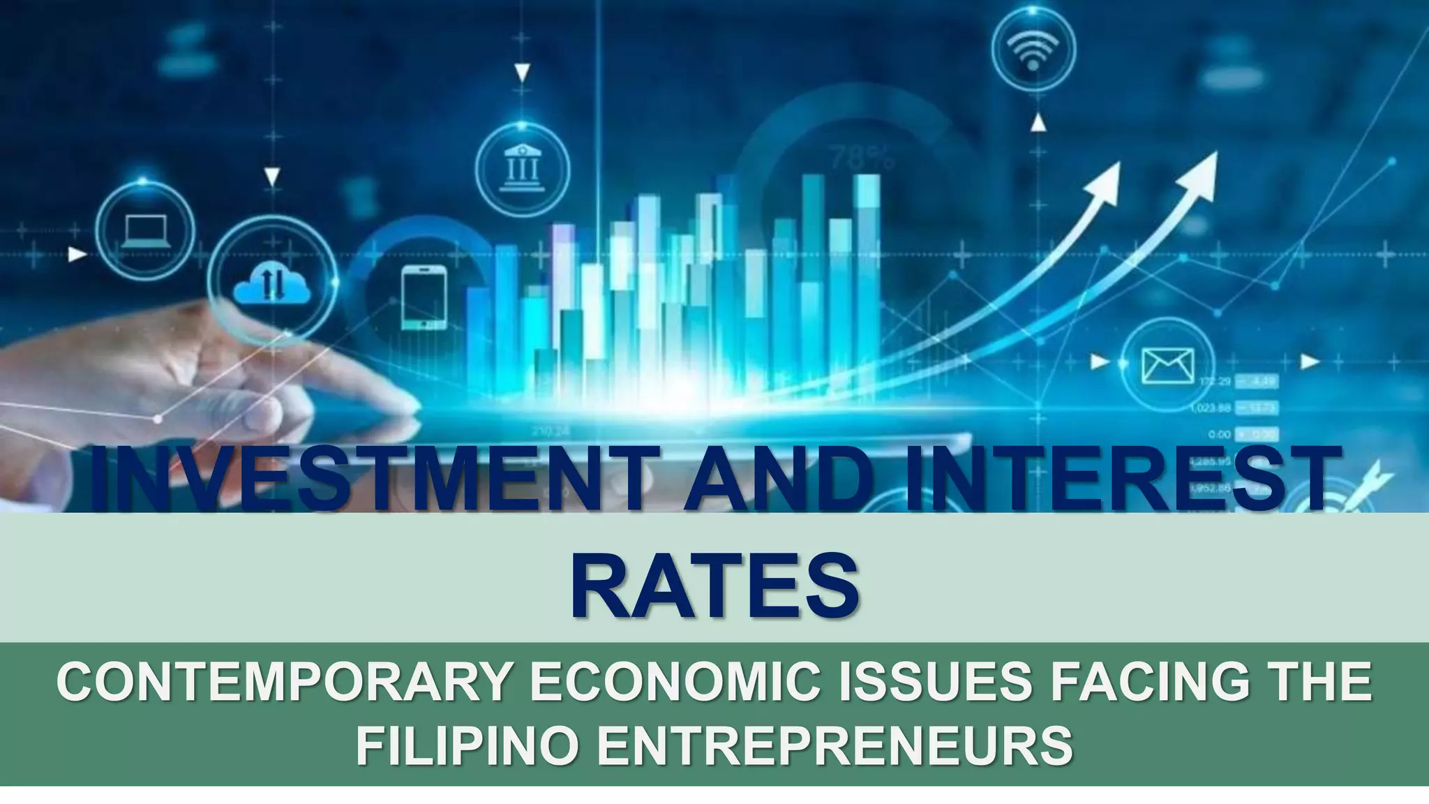 AE_L6_Contemporary Economic Issues_demo | PPTX