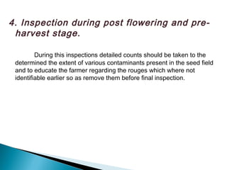 Field Inspection | PPT