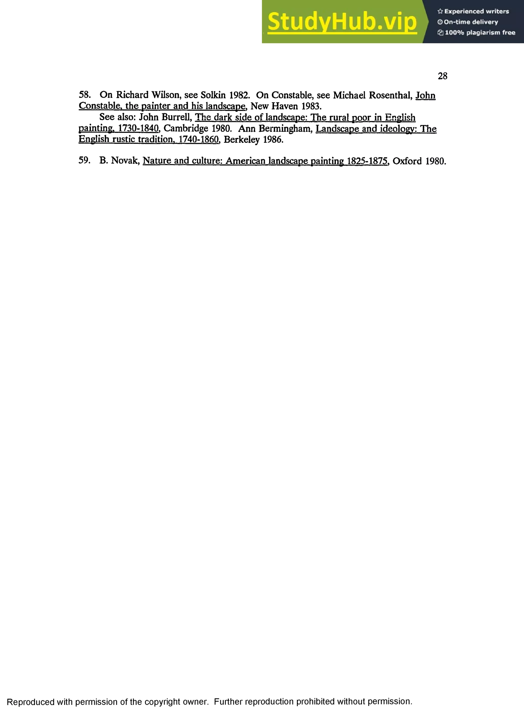 Aelbert Cuyp And The Meanings Of Landscape | PDF