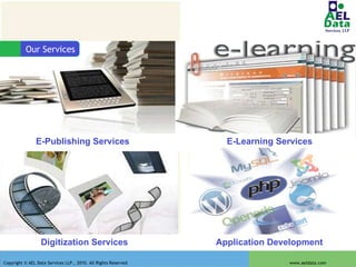 AEL DATA corporate profile | PPT