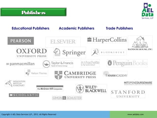 AEL Data - Corporate Presentation | PPT