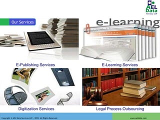 Ael Data Company Profile | PPS