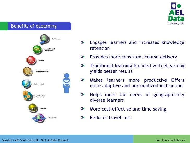 Ael Data E Learning Service