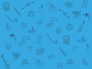 Always Eat Left Handed - New Revised Edition Visual Overview | PDF