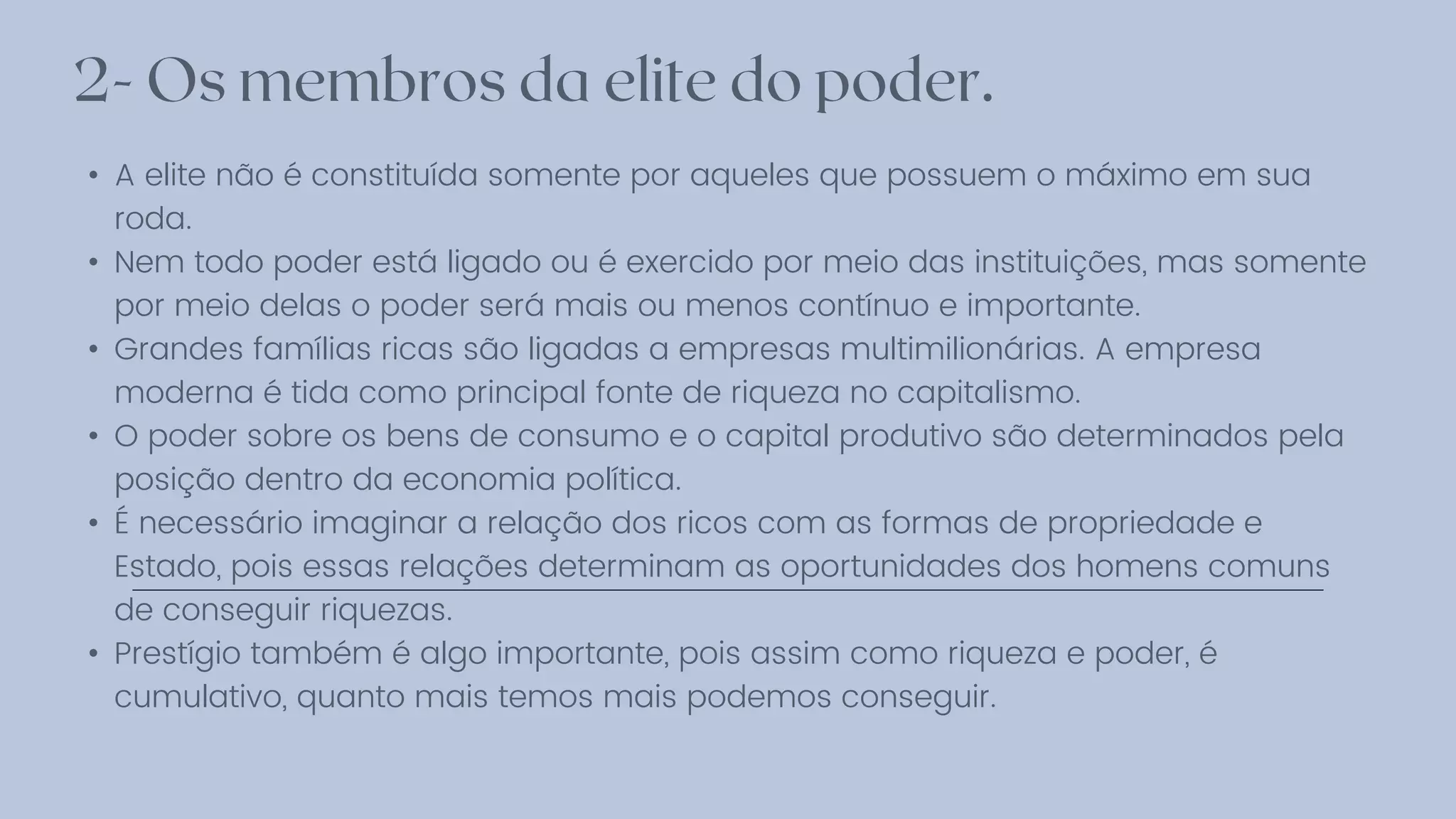 A Elite do Poder.pptx