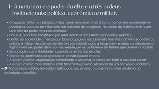 A Elite do Poder.pptx