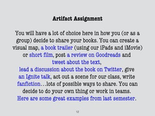 Purposeful Play: Designs for Creative Teaching and Learning | PPT