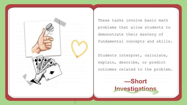 Authentic Assessment, its three modes and Project Based Learning.pptx