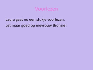 Aeloine Laura Spijt! | PPTX