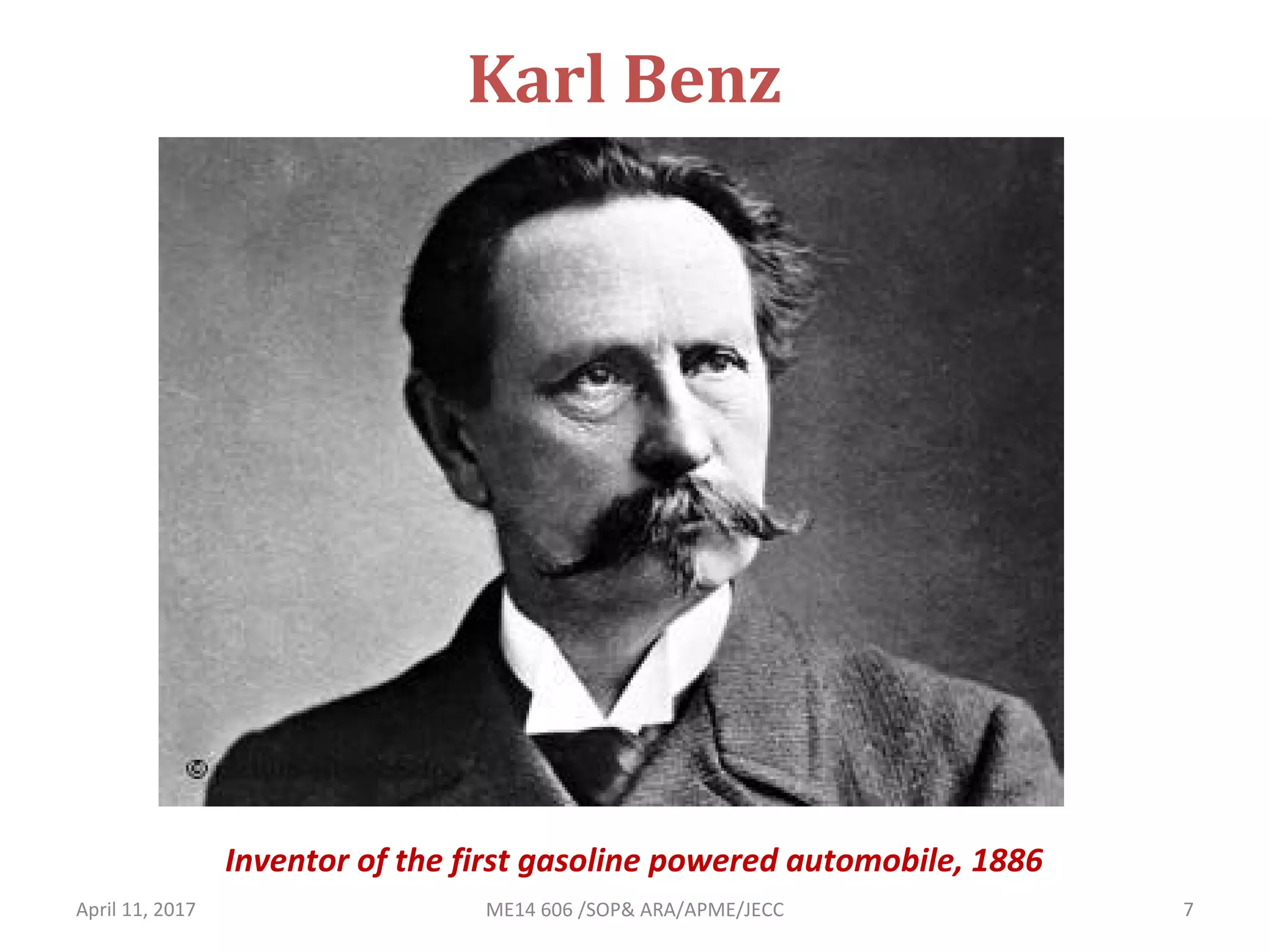 INTRODUCTION AUTOMOBILE ENGINEERING | PPT