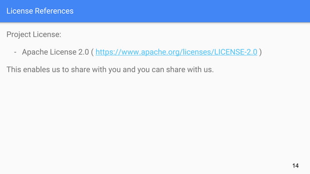 AEM.Design - Project Introduction | PPT