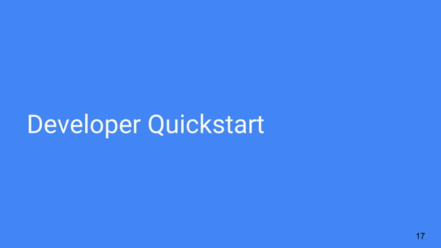 AEM.Design - Project Introduction | PPT