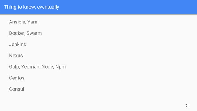 AEM.Design - Project Introduction | PPT