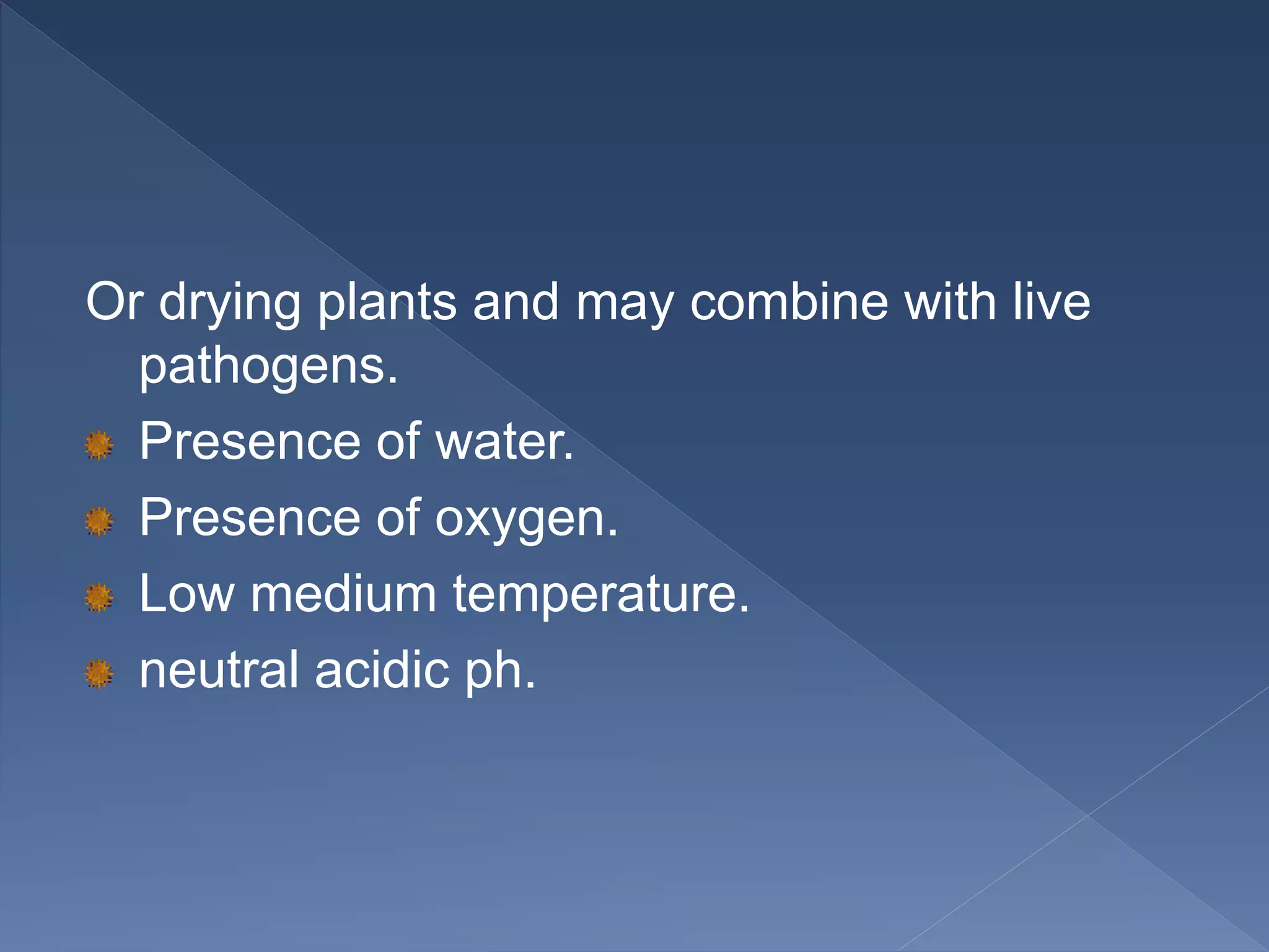 saprotophs,necrotrops and sewage fungus complex | PPTX